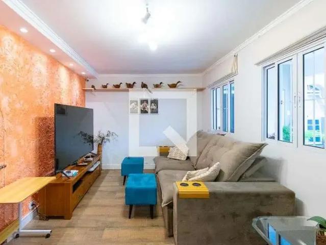 Casa / Sobrado para Venda em São Paulo/SP Jabaquara 3 Quartos