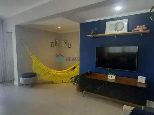 Casa / Sobrado para Venda em São Paulo/SP Jabaquara 3 Quartos