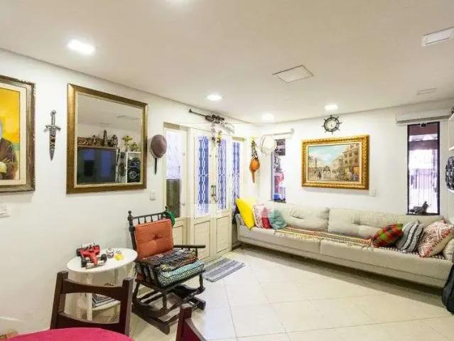 Casa / Sobrado para Venda em São Paulo/SP Jabaquara 3 Quartos