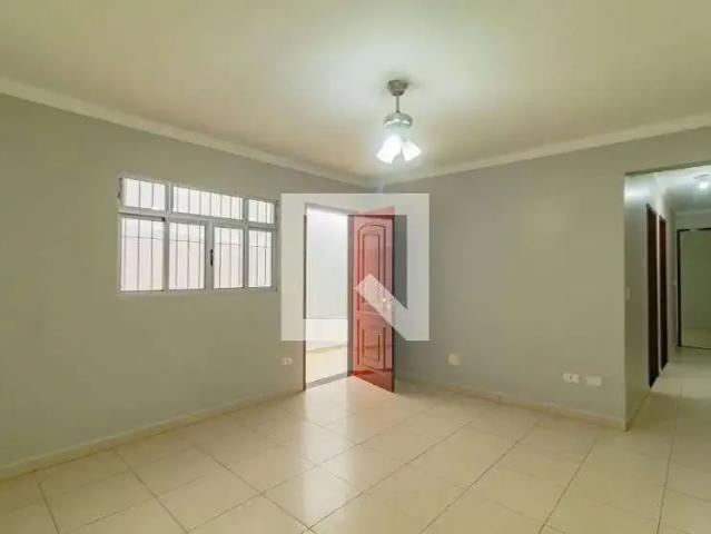 Casa / Sobrado para Venda em São Paulo/SP Jabaquara 3 Quartos