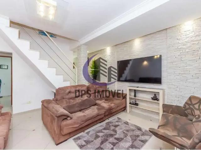 Casa / Sobrado para Venda em São Paulo/SP Jabaquara 3 Quartos