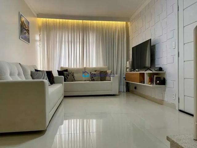 Casa / Sobrado para Venda em São Paulo/SP Jabaquara 3 Quartos