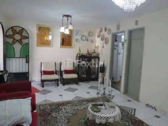 Casa / Sobrado para Venda em São Paulo/SP Jabaquara 3 Quartos