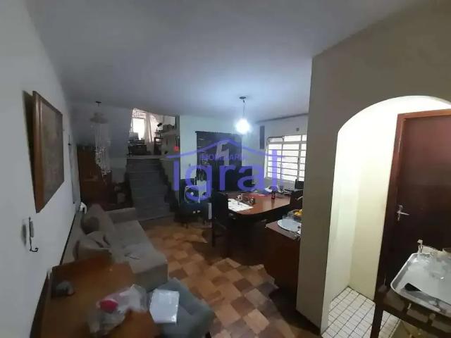 Casa / Sobrado para Venda em São Paulo/SP Jabaquara 3 Quartos