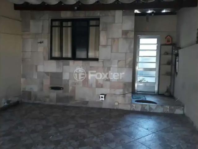 Casa / Sobrado para Venda em São Paulo/SP Jabaquara 3 Quartos