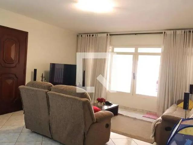Casa / Sobrado para Venda em São Paulo/SP Jabaquara 3 Quartos