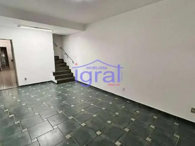 Casa / Sobrado para Venda em São Paulo/SP Jabaquara 3 Quartos