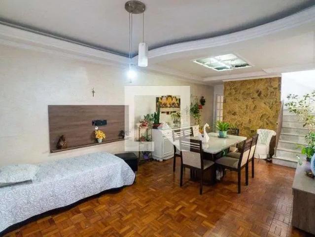 Casa / Sobrado para Venda em São Paulo/SP Jabaquara 3 Quartos