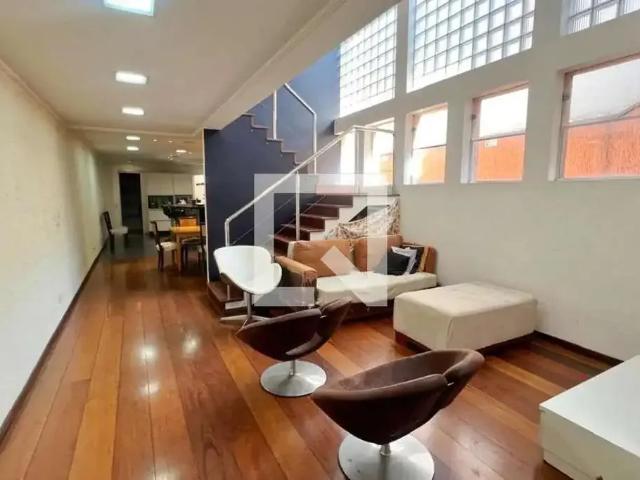 Casa / Sobrado para Venda em São Paulo/SP Jabaquara 3 Quartos