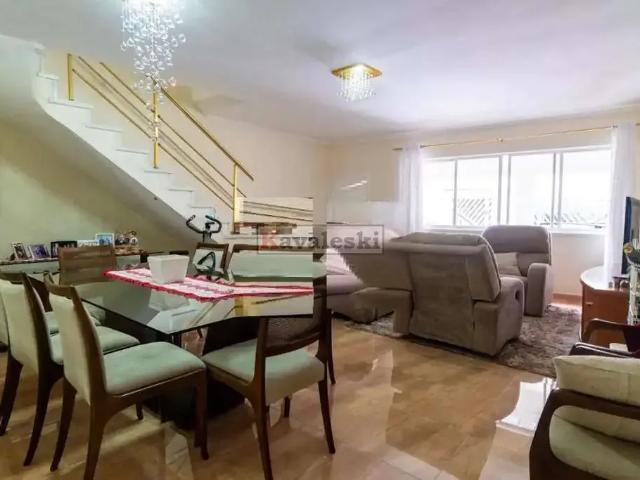 Casa / Sobrado para Venda em São Paulo/SP Jabaquara 3 Quartos