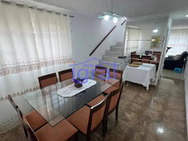 Casa / Sobrado para Venda em São Paulo/SP Jabaquara 3 Quartos
