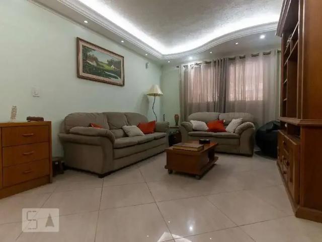 Casa / Sobrado para Venda em São Paulo/SP Jabaquara 3 Quartos
