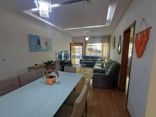 Casa / Sobrado para Venda em São Paulo/SP Jabaquara 3 Quartos