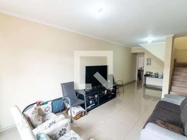 Casa / Sobrado para Venda em São Paulo/SP Jabaquara 3 Quartos