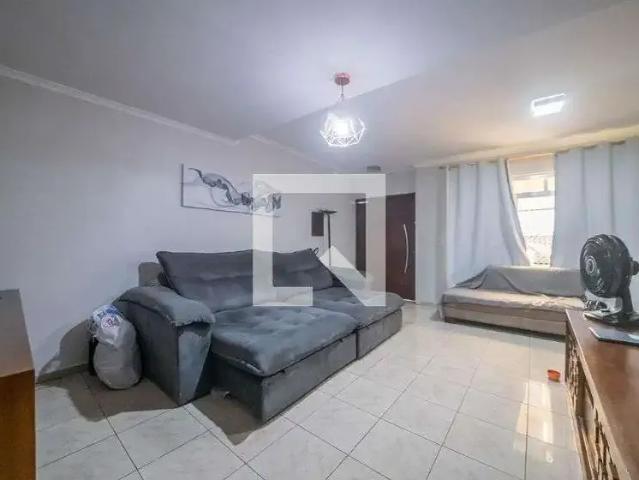 Casa / Sobrado para Venda em São Paulo/SP Jabaquara 3 Quartos
