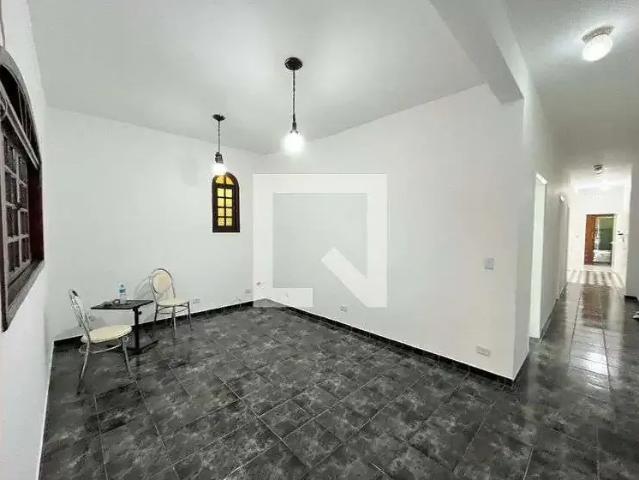 Casa / Sobrado para Venda em São Paulo/SP Jabaquara 3 Quartos