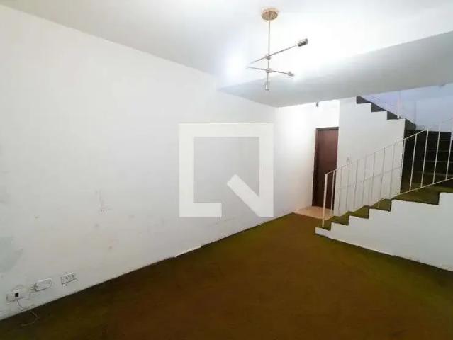 Casa / Sobrado para Venda em São Paulo/SP Jabaquara 3 Quartos