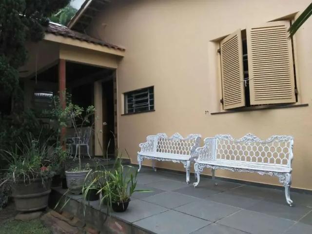 Casa / Sobrado para Venda em São Paulo/SP Jabaquara 3 Quartos