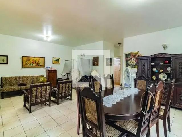Casa / Sobrado para Venda em São Paulo/SP Jabaquara 3 Quartos