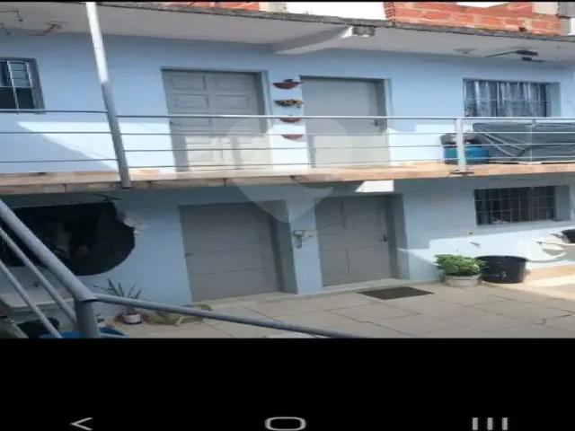 Casa / Sobrado para Venda em São Paulo/SP Jabaquara 12 Quartos