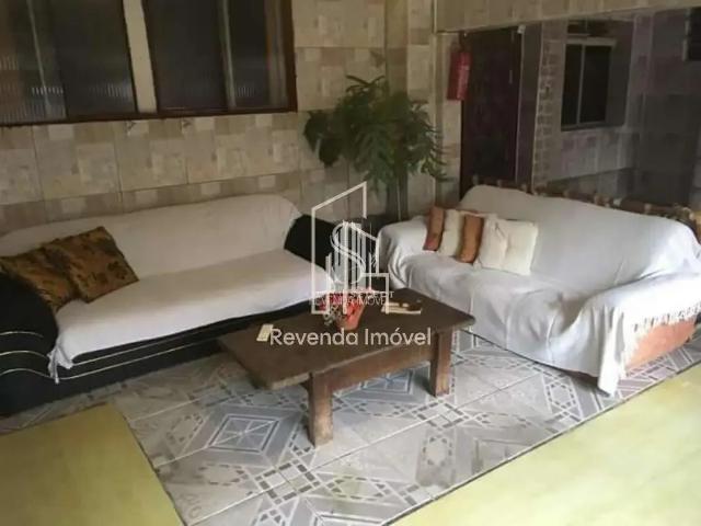 Casa / Sobrado para Venda em São Paulo/SP Jabaquara 18 Quartos