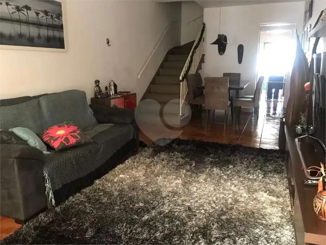 Casa / Sobrado para Venda em São Paulo/SP Jabaquara 1 Quartos