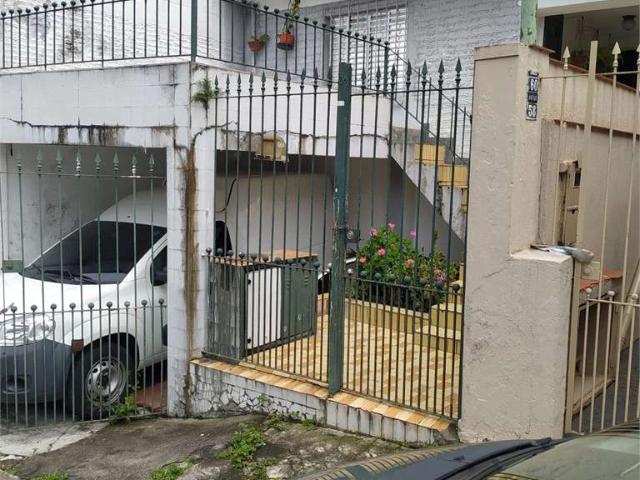Casa / Sobrado para Venda em São Paulo/SP Jabaquara 1 Quartos