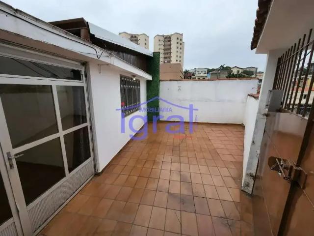 Casa / Sobrado para Venda em São Paulo/SP Jabaquara 2 Quartos