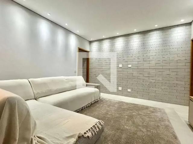 Casa / Sobrado para Venda em São Paulo/SP Jabaquara 2 Quartos