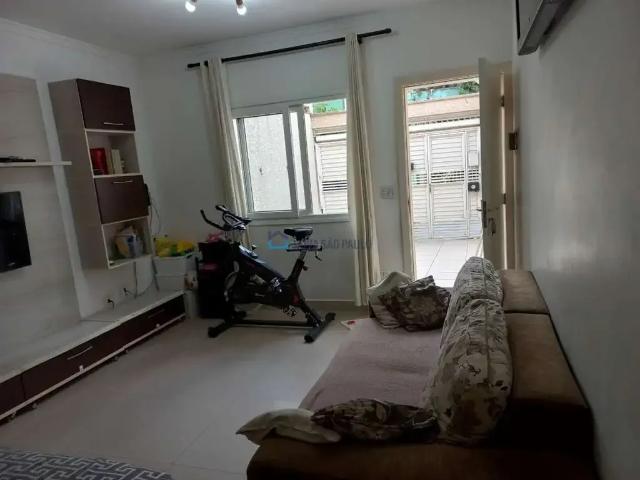 Casa / Sobrado para Venda em São Paulo/SP Jabaquara 2 Quartos