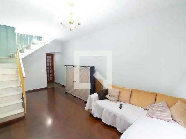 Casa / Sobrado para Venda em São Paulo/SP Jabaquara 2 Quartos