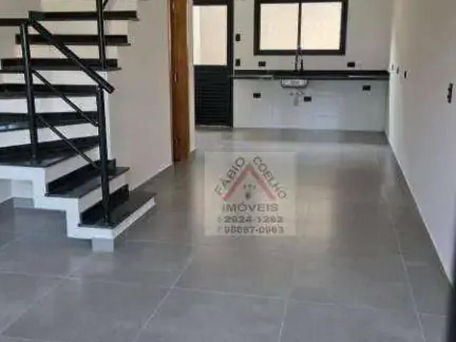 Casa / Sobrado para Venda em São Paulo/SP Jabaquara 2 Quartos