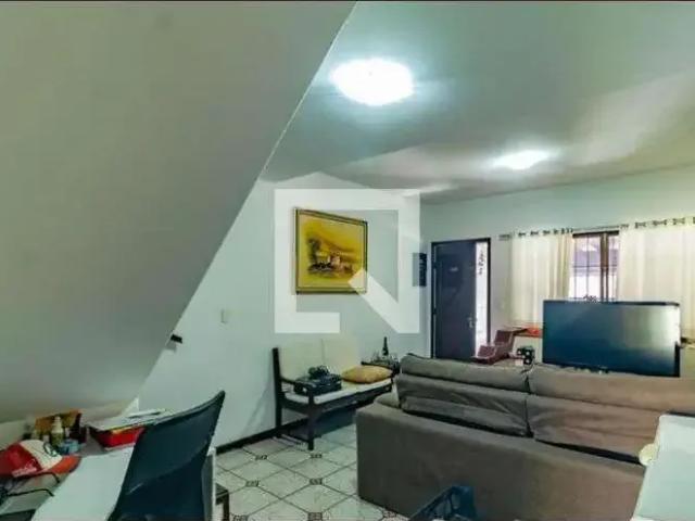 Casa / Sobrado para Venda em São Paulo/SP Jabaquara 2 Quartos