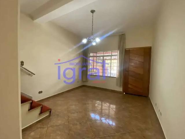 Casa / Sobrado para Venda em São Paulo/SP Jabaquara 2 Quartos