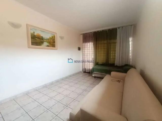Casa / Sobrado para Venda em São Paulo/SP Jabaquara 2 Quartos