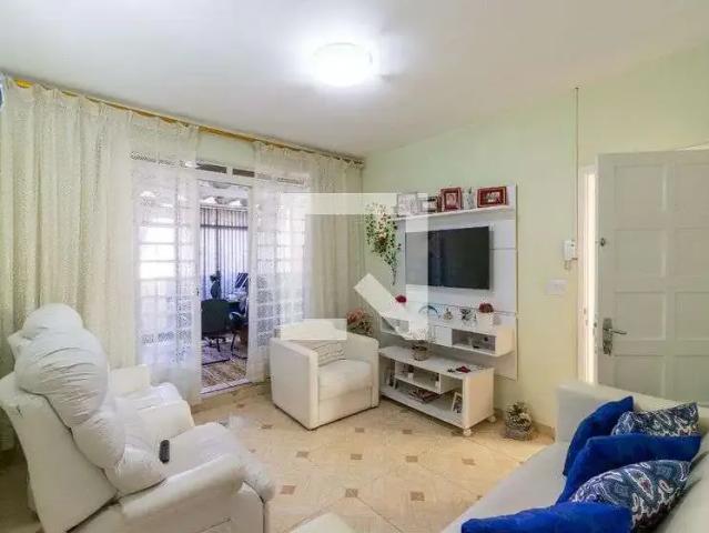 Casa / Sobrado para Venda em São Paulo/SP Jabaquara 2 Quartos