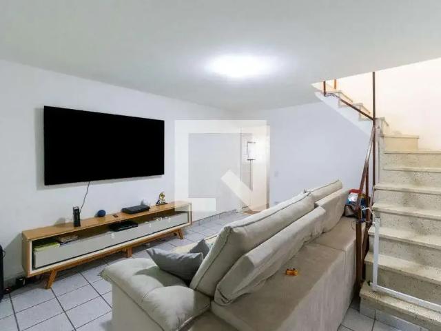 Casa / Sobrado para Venda em São Paulo/SP Jabaquara 2 Quartos