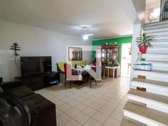 Casa / Sobrado para Venda em São Paulo/SP Jabaquara 2 Quartos