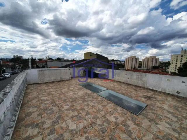 Casa / Sobrado para Venda em São Paulo/SP Jabaquara 2 Quartos