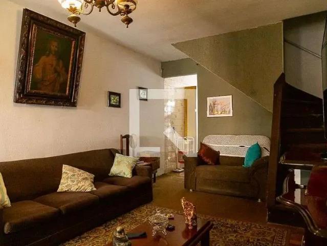 Casa / Sobrado para Venda em São Paulo/SP Jabaquara 2 Quartos