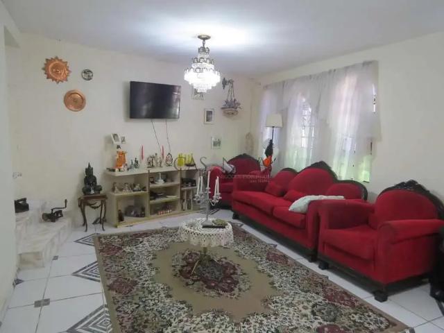 Casa / Sobrado para Venda em São Paulo/SP Jabaquara 2 Quartos