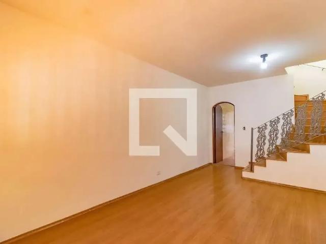 Casa / Sobrado para Venda em São Paulo/SP Jabaquara 2 Quartos