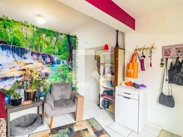 Casa / Sobrado para Venda em São Paulo/SP Jabaquara 2 Quartos