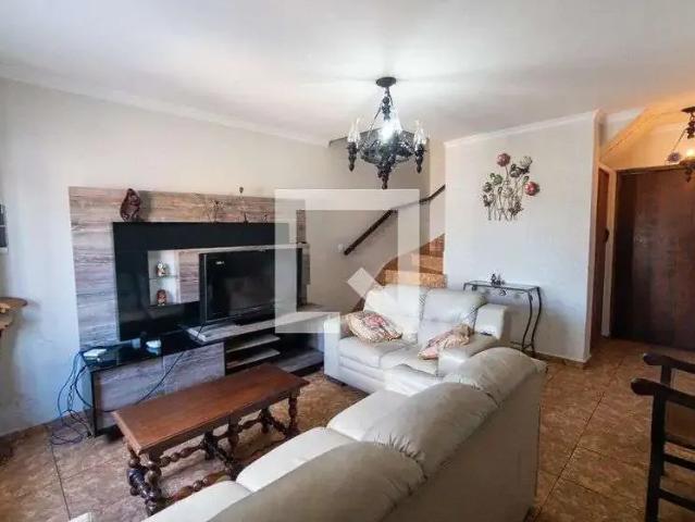 Casa / Sobrado para Venda em São Paulo/SP Jabaquara 2 Quartos