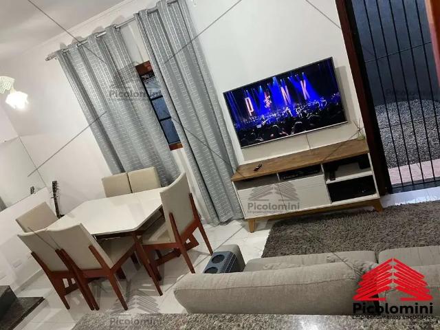 Casa / Sobrado para Venda em São Paulo/SP Jabaquara 2 Quartos
