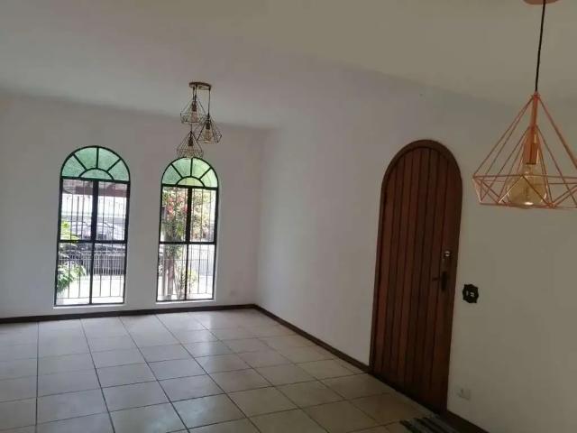 Casa / Sobrado para Venda em São Paulo/SP Jabaquara 2 Quartos