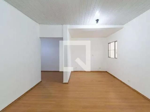 Casa / Sobrado para Venda em São Paulo/SP Jabaquara 2 Quartos