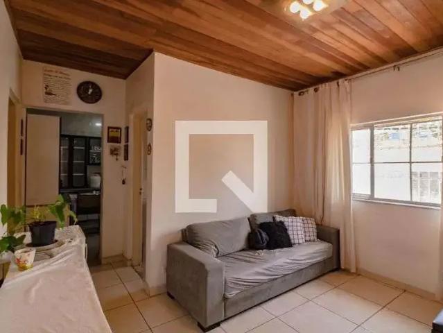 Casa / Sobrado para Venda em São Paulo/SP Jabaquara 2 Quartos