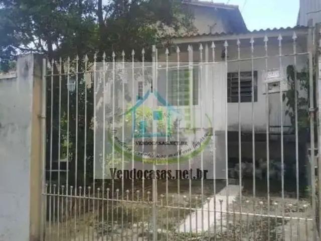 Casa / Sobrado para Venda em São Paulo/SP Jabaquara 2 Quartos