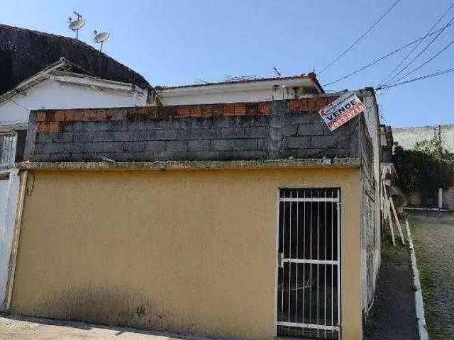 Casa / Sobrado para Venda em São Paulo/SP Jabaquara 2 Quartos